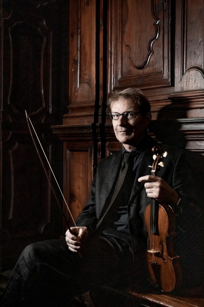 CHRISTOPH TIMPE - Sinequanon Berlin